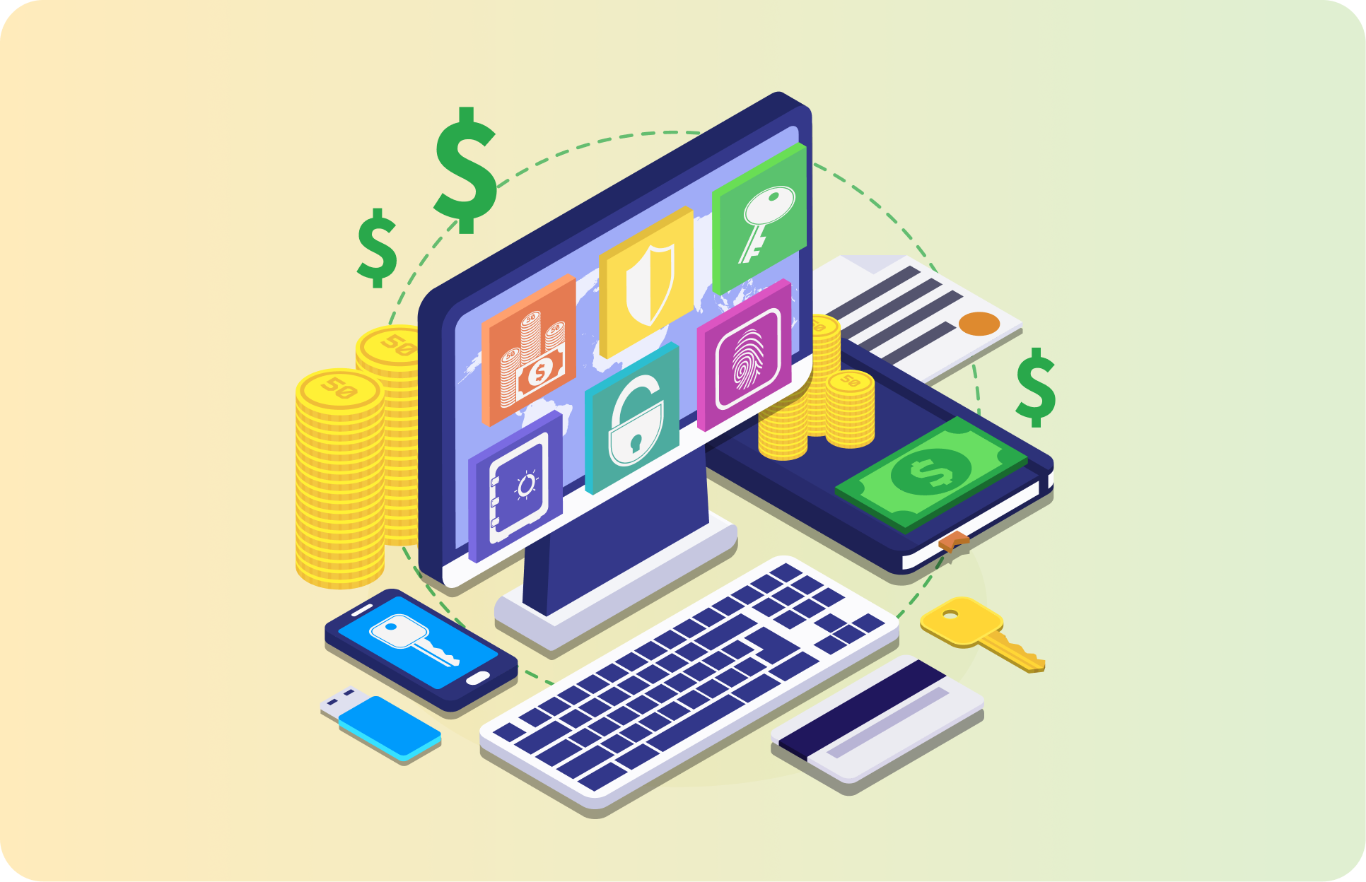 Cybersec Training Hub